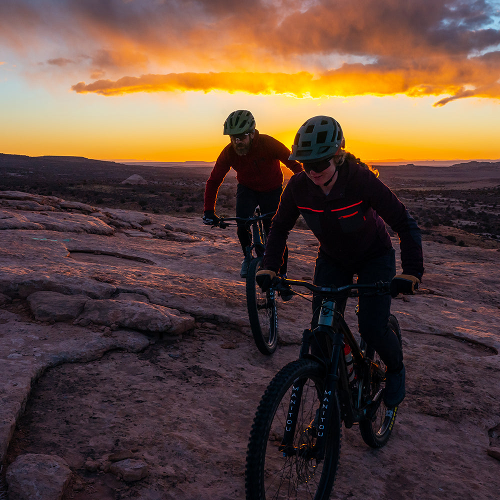 Hayes Bicycle Mountain Bike Collection