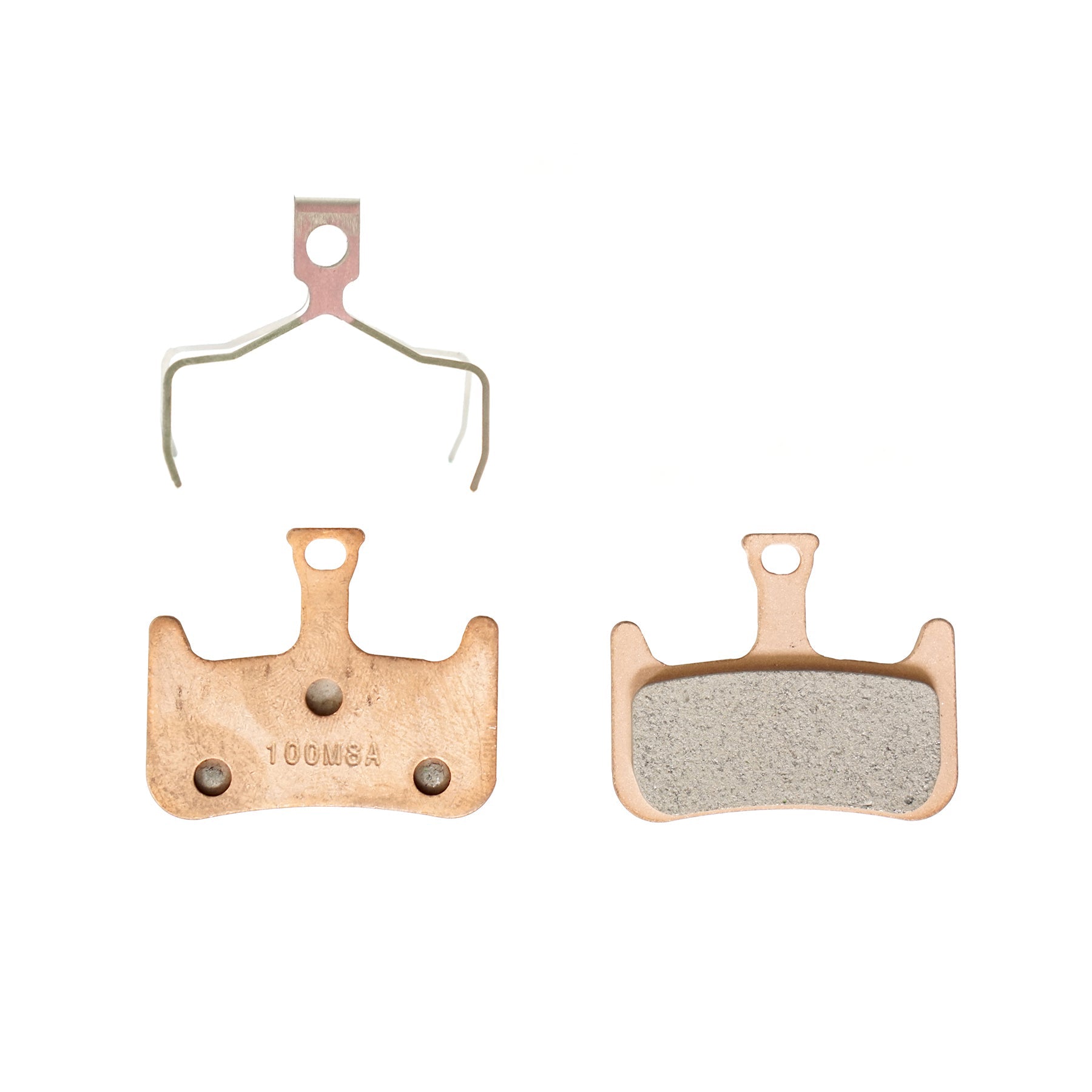 Hayes Disc Brake | Dominion A2 Brake Pads – Hayes Bicycle