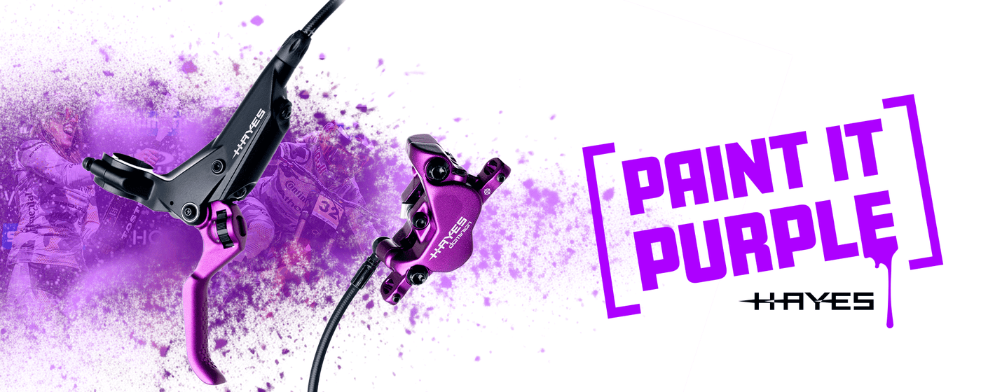 Hayes Bicycle Components