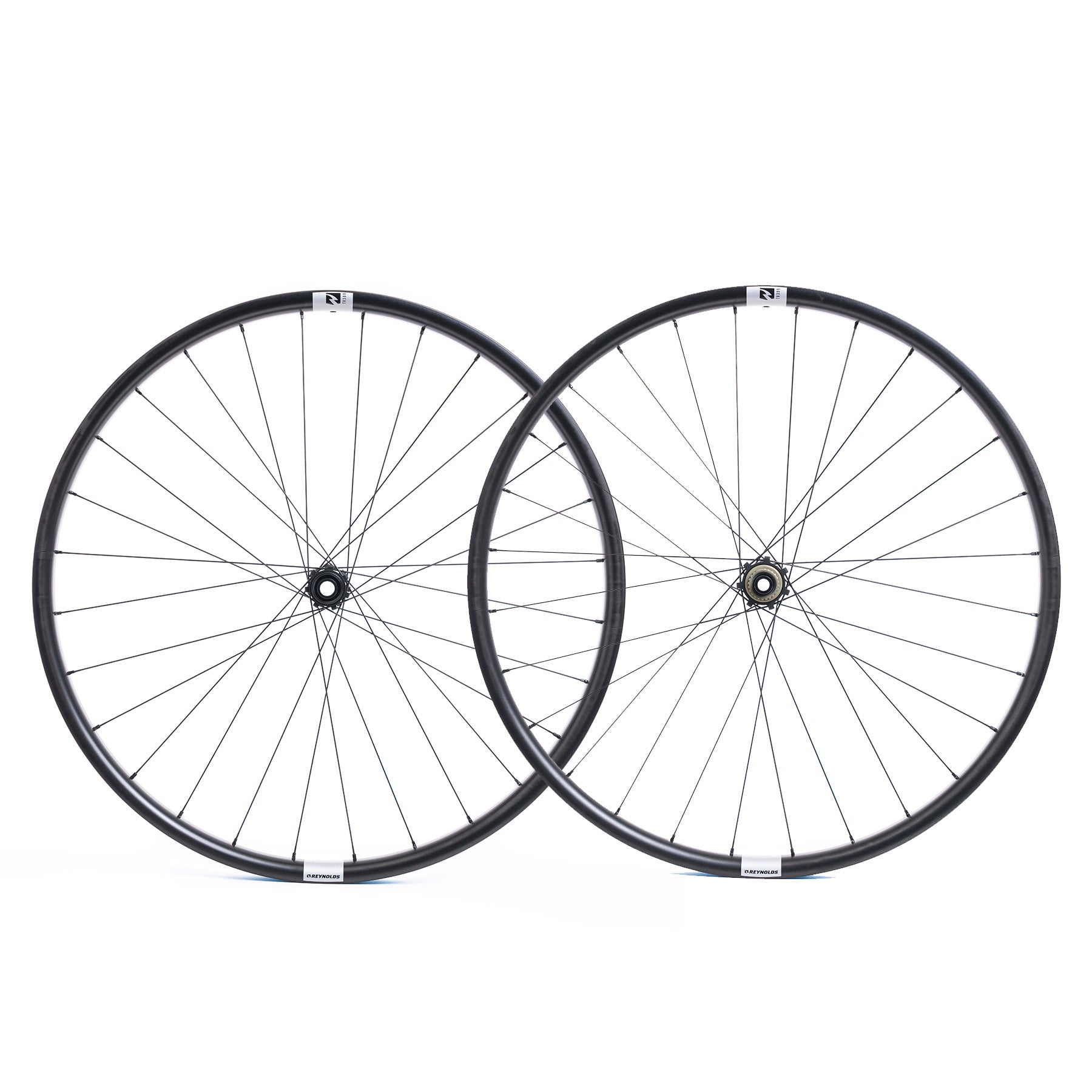 Reynolds Cycling | TR 309/307 Mullet Enduro Carbon Fiber MTB Wheelset ...