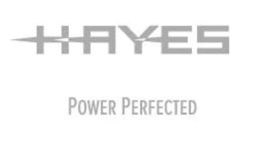 Titanium Caliper/Adapter Mount Hardware Kit – Hayes Bicycle