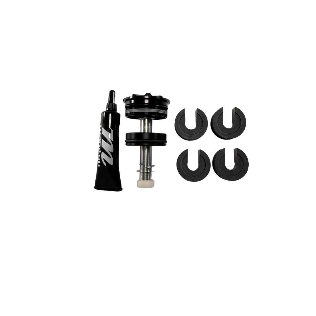 Mezzer Expert Incremental Volume Adjust (IVA) Kit – Hayes Bicycle