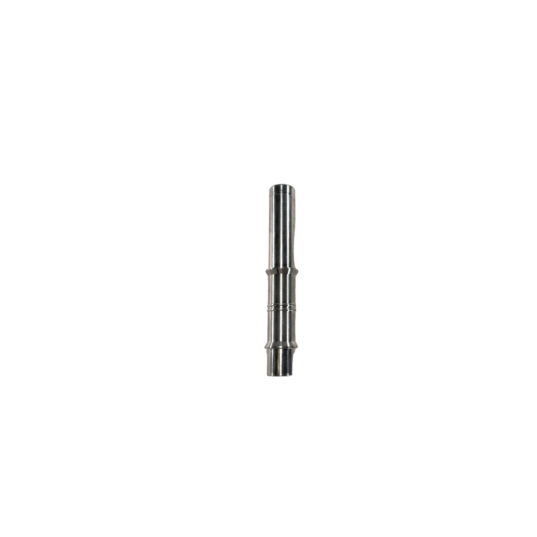 Blacklabel Aero Rear Axle – Hayes Bicycle