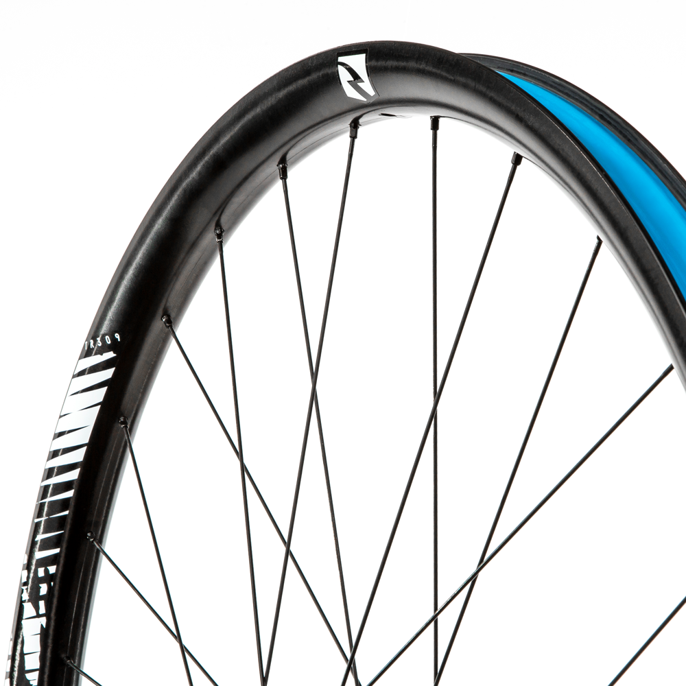 TR 307 Carbon MTB Wheels Reynolds Cycling Hayes Bicycle