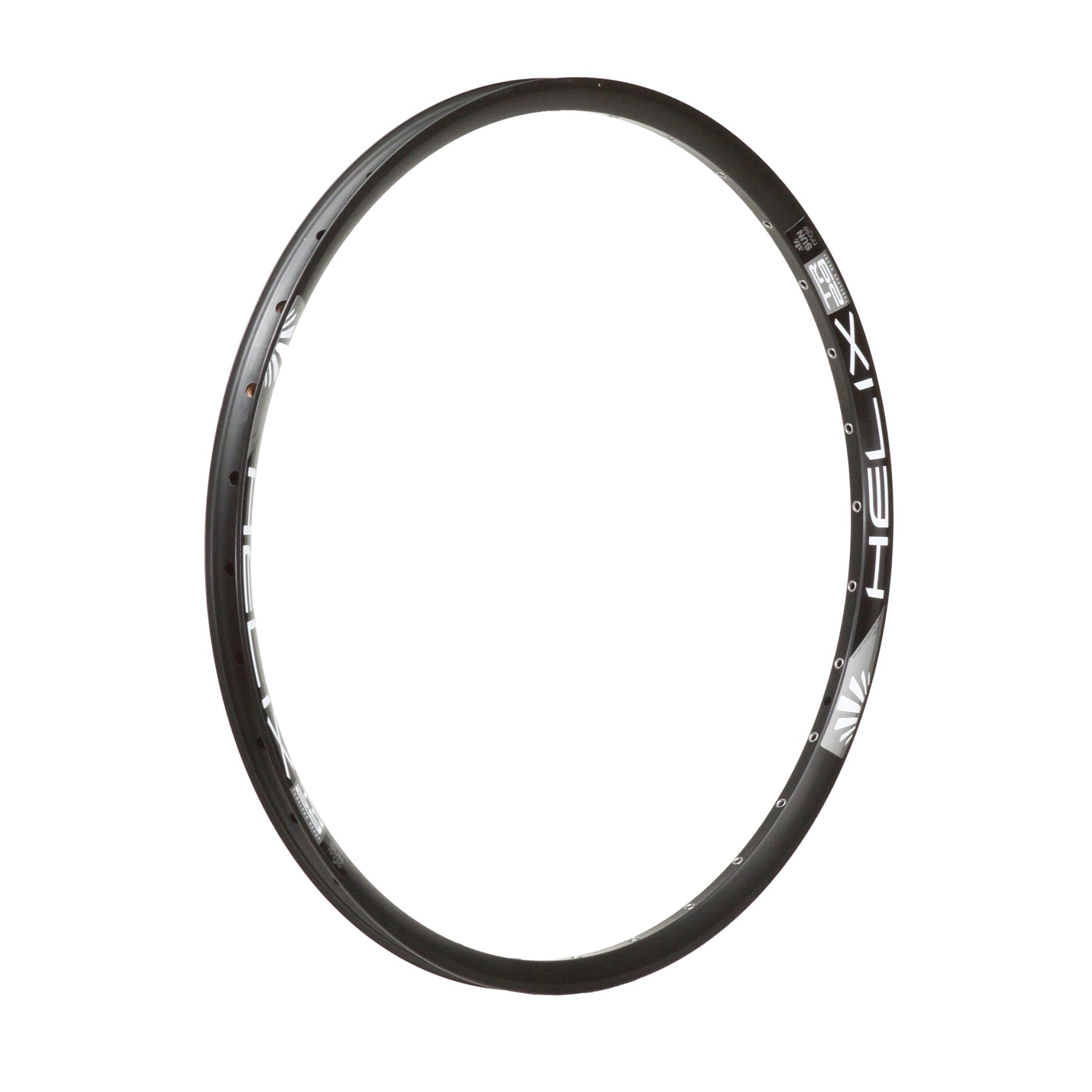 Sunringlé Helix TR27 SL Rim – Hayes Bicycle